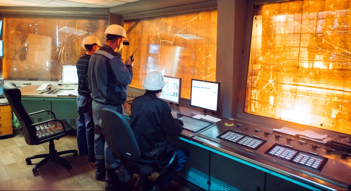 CyVault™ | Industries