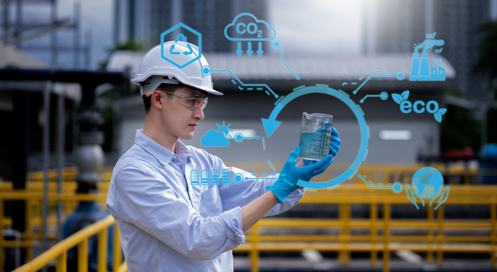 CyVault™ | Industries